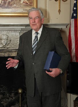 LARRY MOORE - Going the Distance for Brain Injury